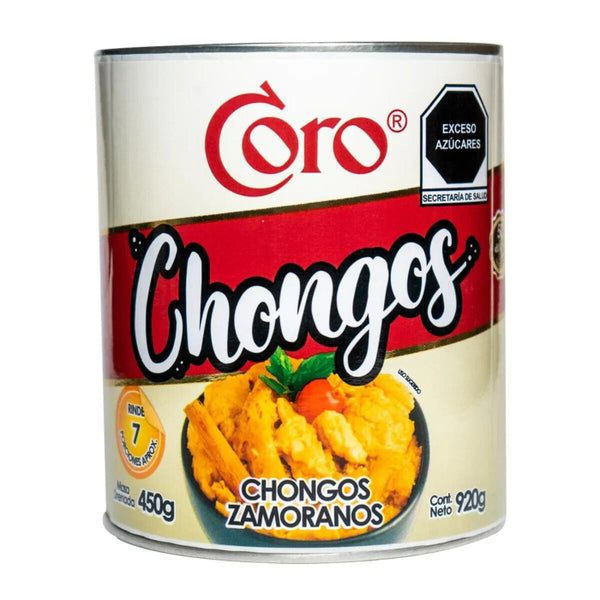Chongos Zamoranos Coro 920gr | Authentic Mexican Milk Candy – Dulceria ...