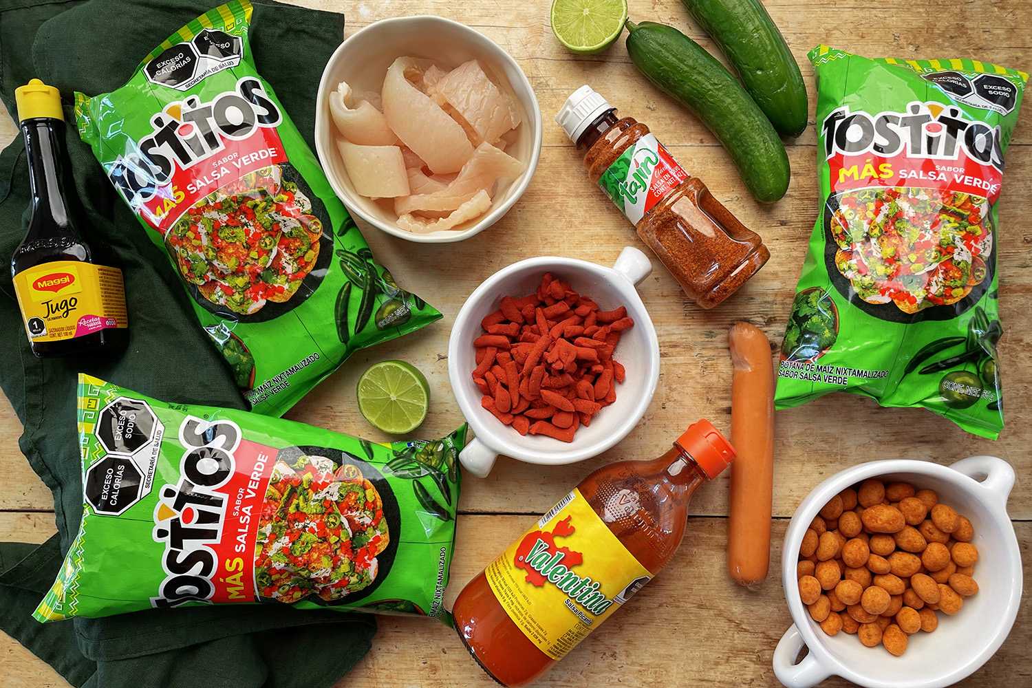 Dulceria El Toto | Traditional Mexican Candy – Dulceria Mexicana "El Toto"